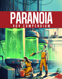 Paranoia