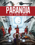 Paranoia Core Book