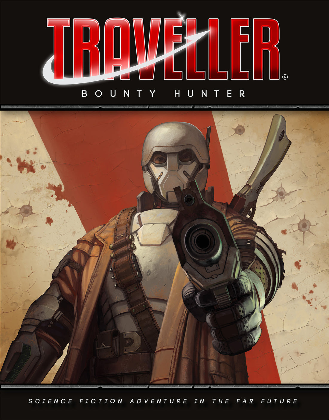Bounty Hunter