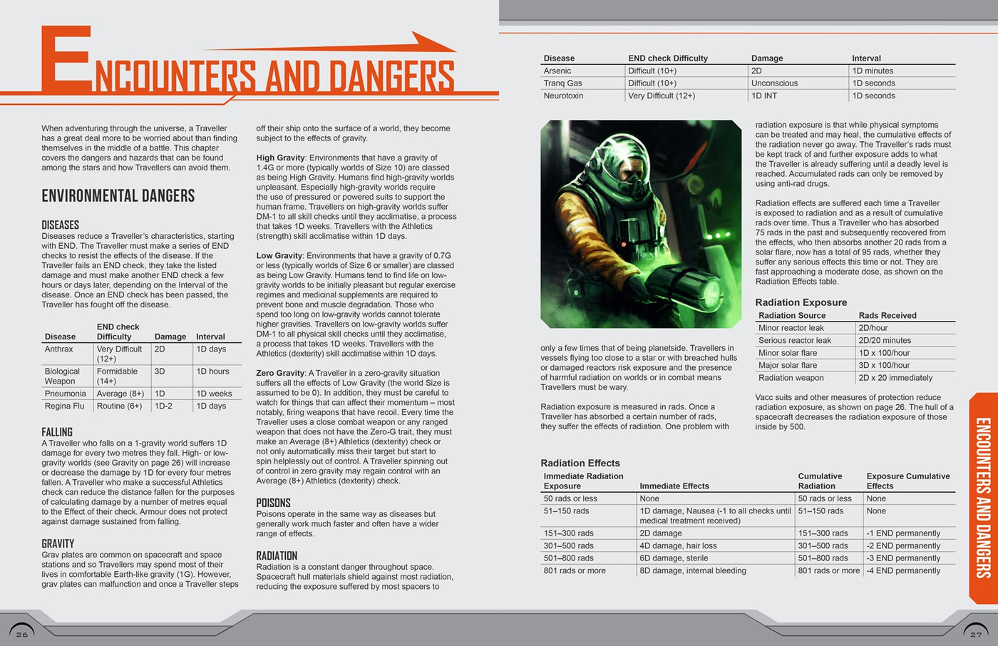 Traveller Merchant’s Edition