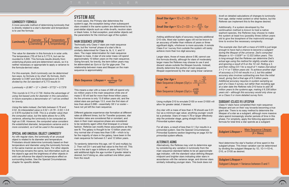 World Builder's Handbook