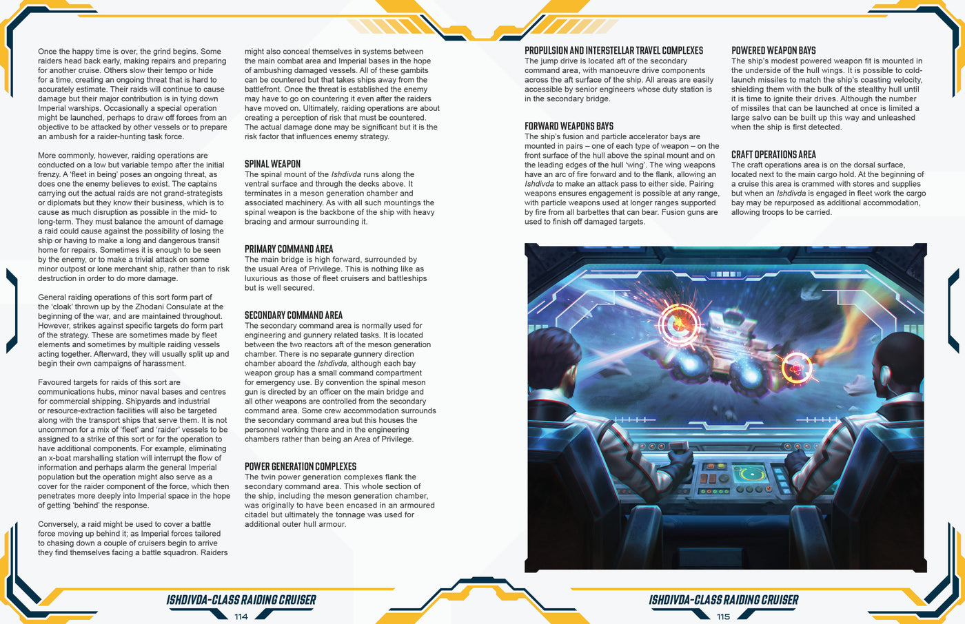 War Fleets of the Fifth Frontier War