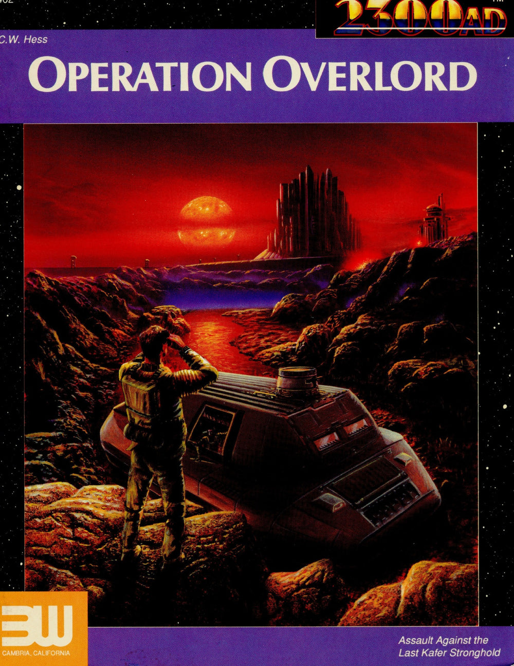 Everytown eBook