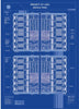 Element Class Cruisers: Shipbuilder's Blueprints