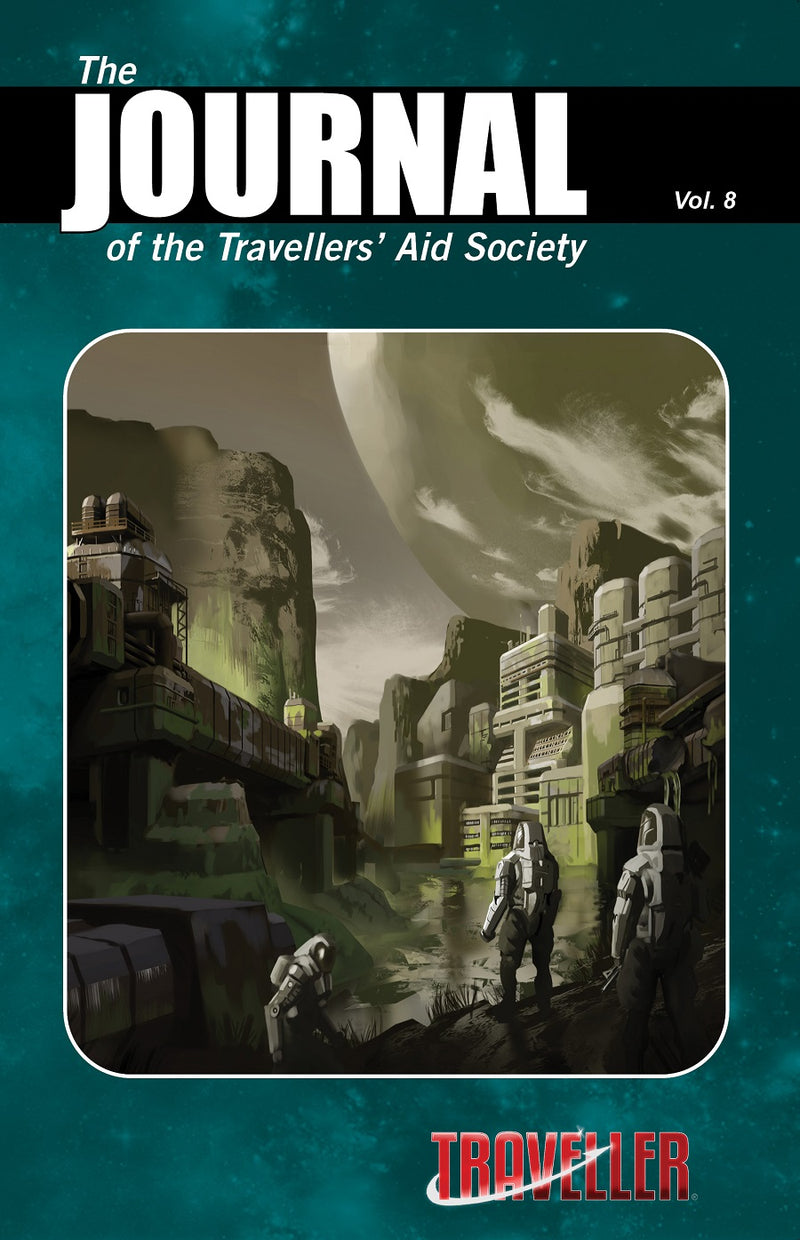 Journal of the Travellers' Aid Society