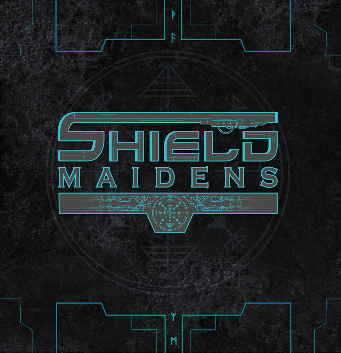 Shield Maidens