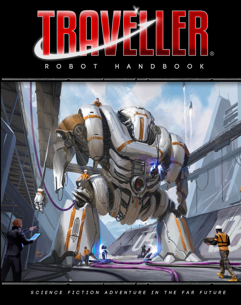 Traveller