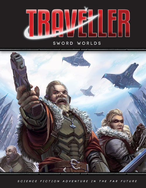 Traveller
